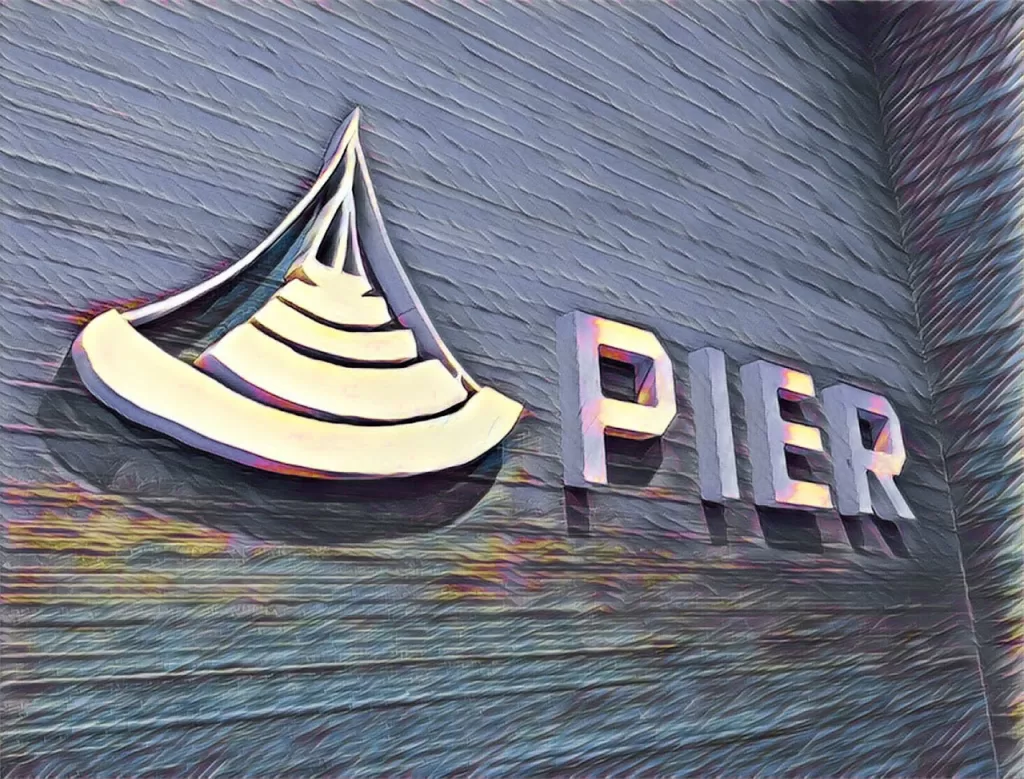 PIER Church – 埠頭教会 −博多埠頭に近い教会−